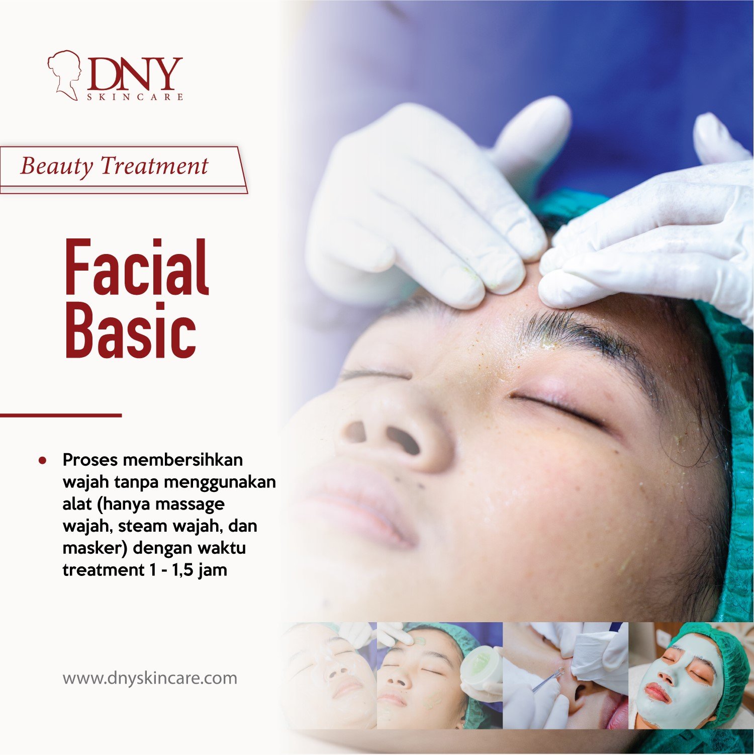 Katalog Treatment