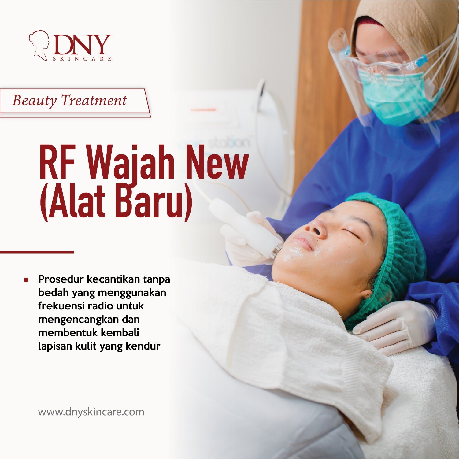 Katalog Treatment